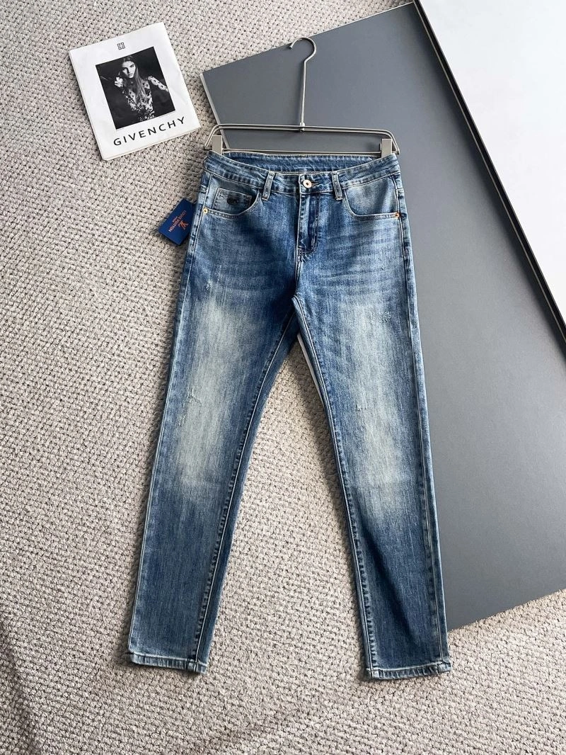 Bargain Louis Vuitton Jeans
