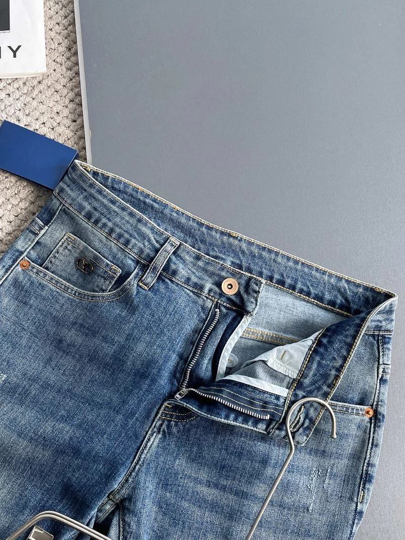 Bargain Louis Vuitton Jeans