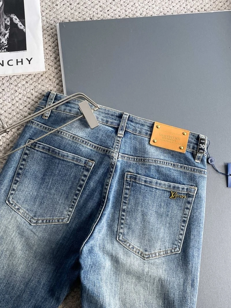 Bargain Louis Vuitton Jeans