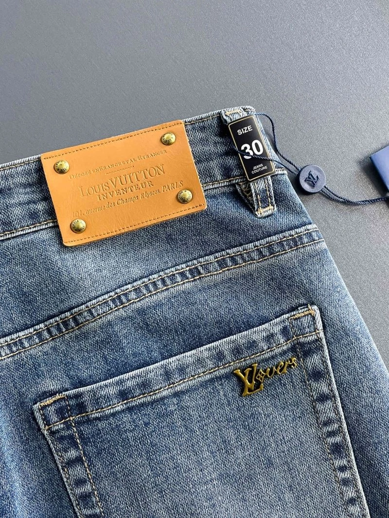 Bargain Louis Vuitton Jeans