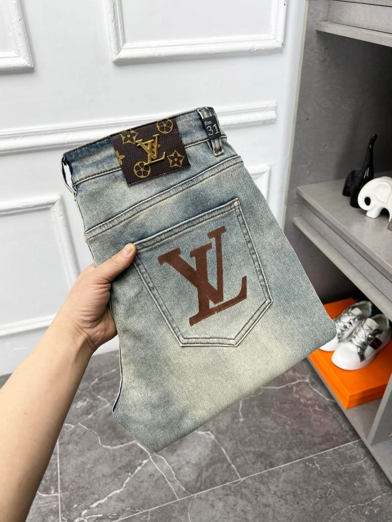 Louis Vuitton Jeans
