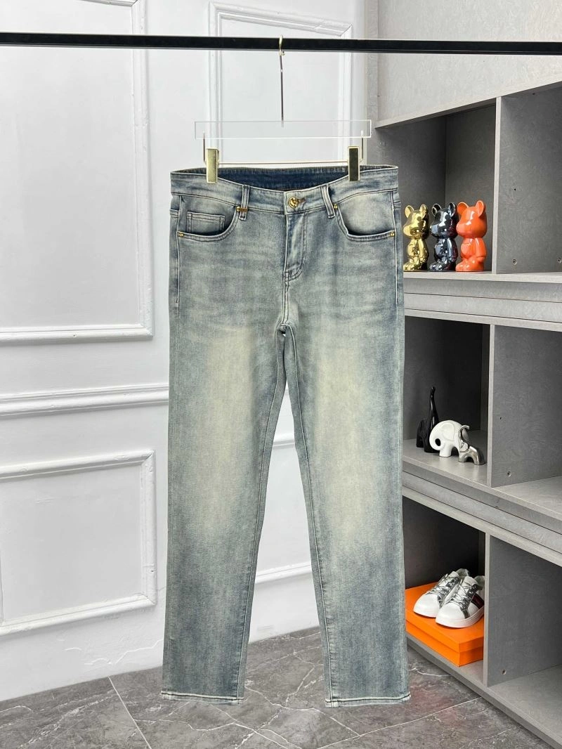 Indistinguishable Louis Vuitton Jeans