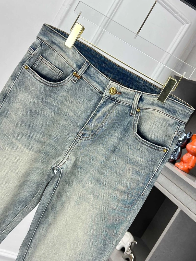 Indistinguishable Louis Vuitton Jeans