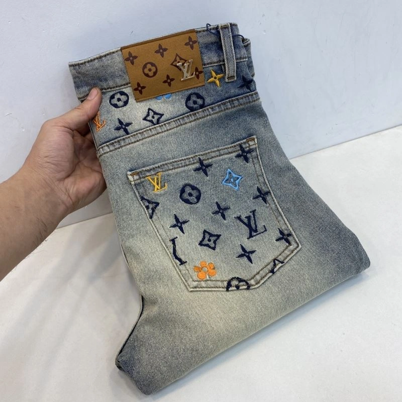 Louis Vuitton Jeans