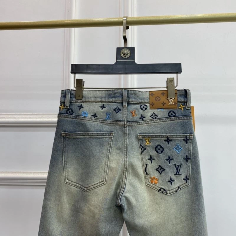 Original Louis Vuitton Jeans