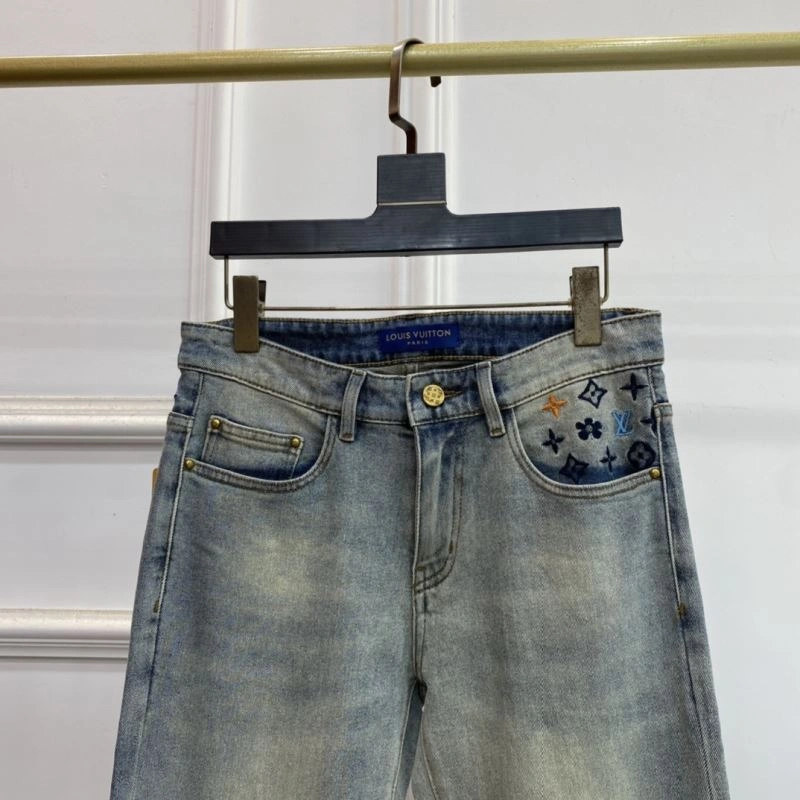 Original Louis Vuitton Jeans