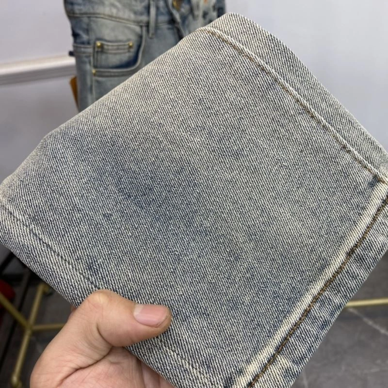 Original Louis Vuitton Jeans