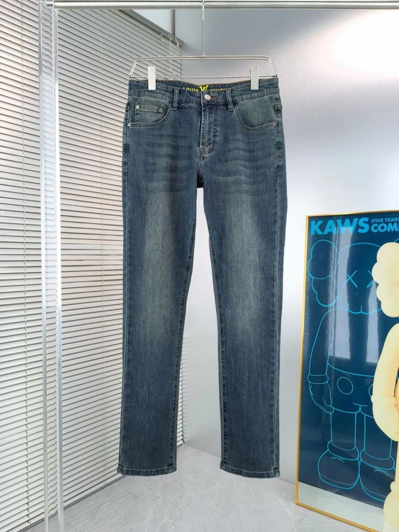 Brand-original Louis Vuitton Jeans