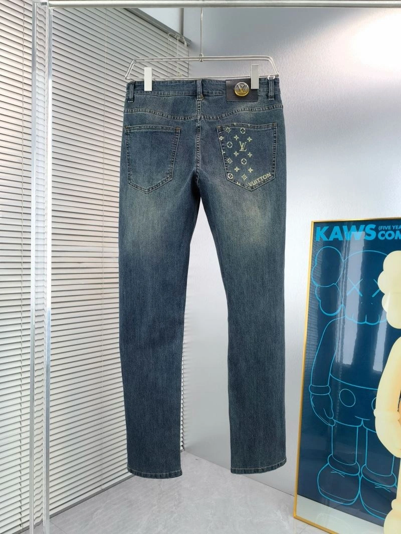 Brand-original Louis Vuitton Jeans