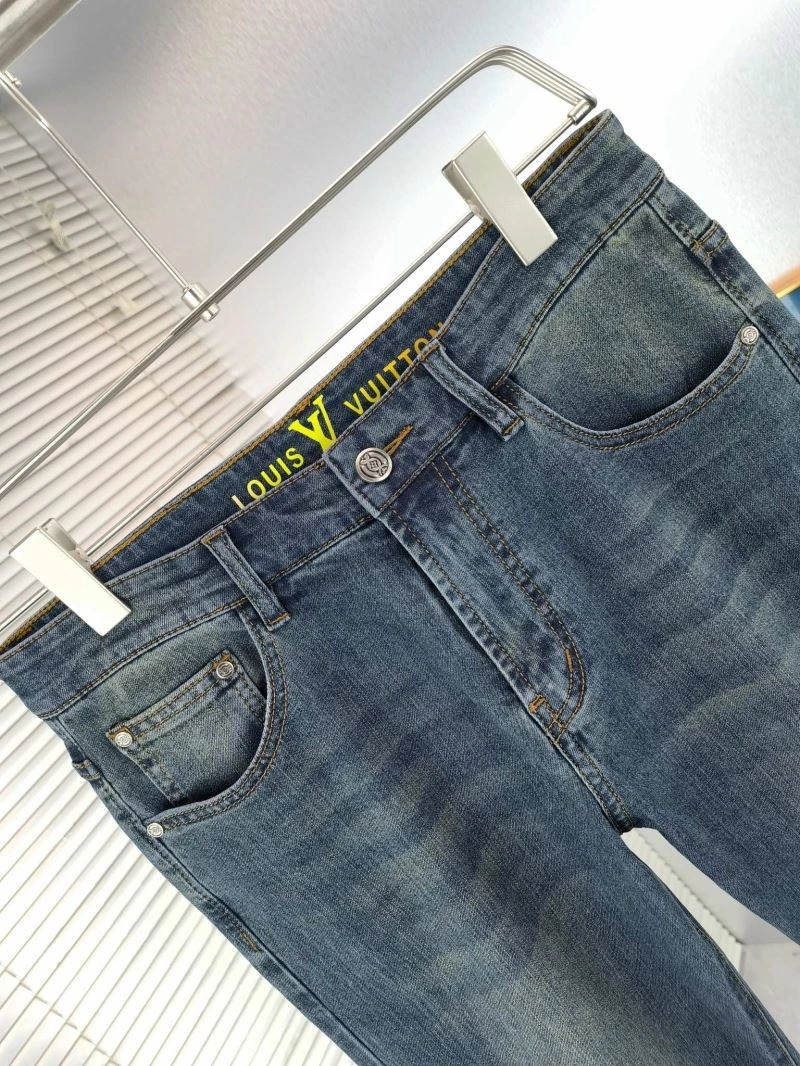 Brand-original Louis Vuitton Jeans