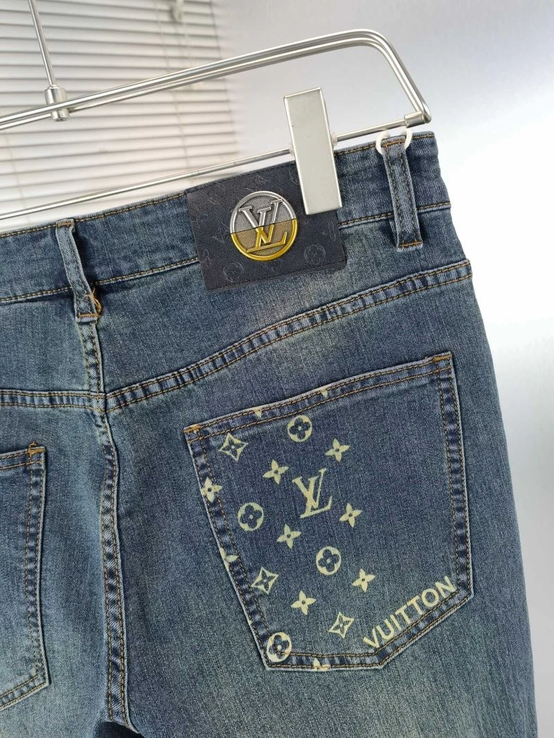 Brand-original Louis Vuitton Jeans