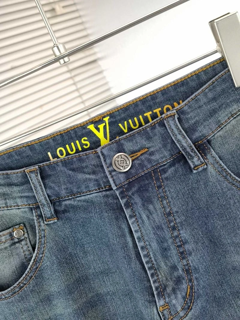Brand-original Louis Vuitton Jeans