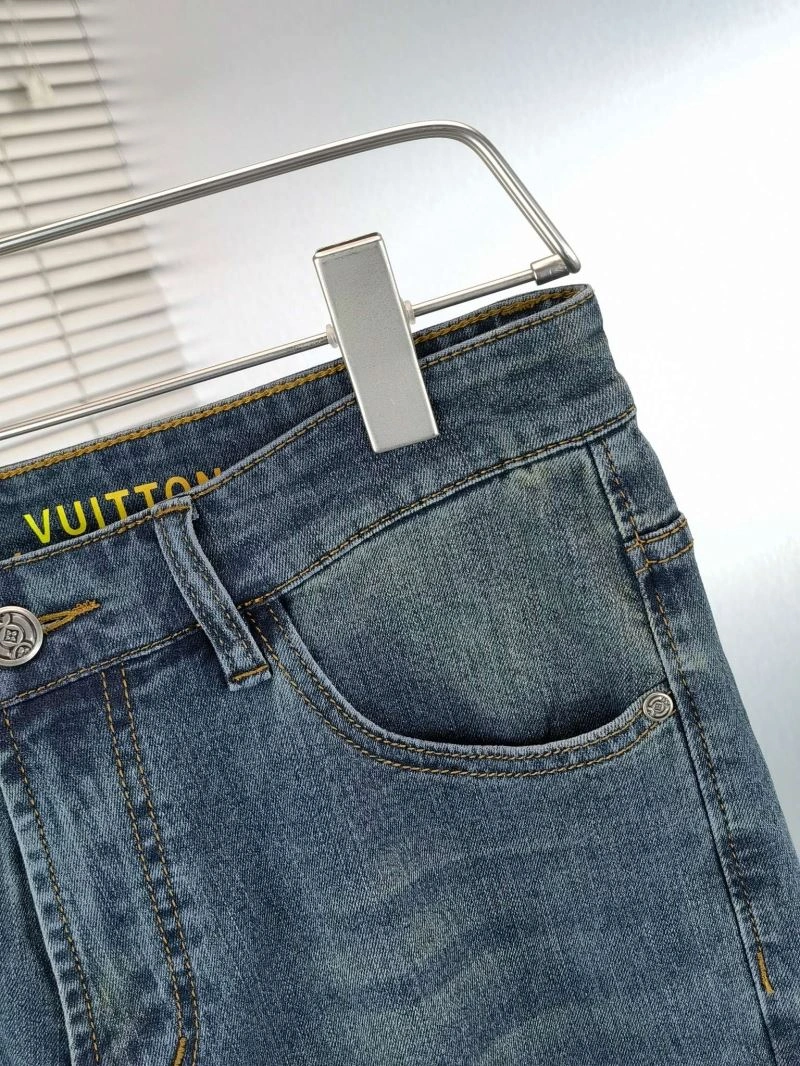 Brand-original Louis Vuitton Jeans