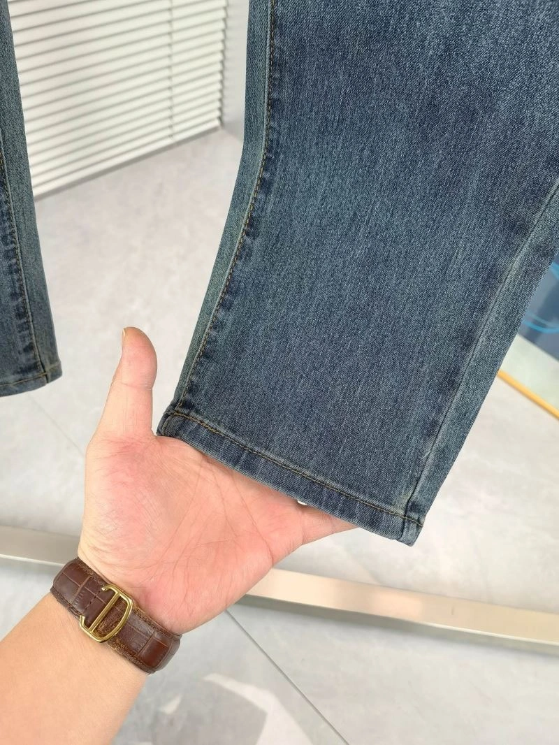 Brand-original Louis Vuitton Jeans