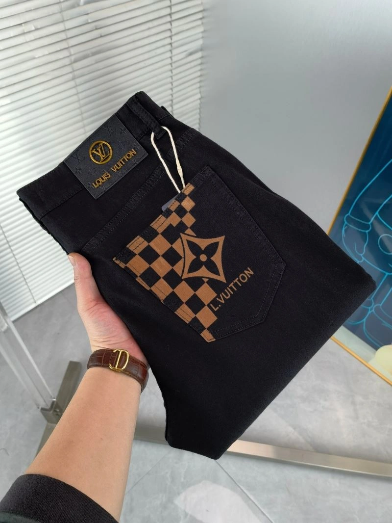 Louis Vuitton Jeans