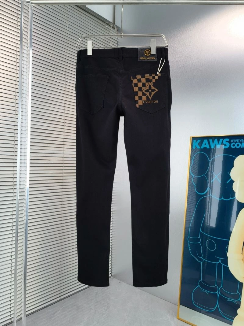 Bargain Louis Vuitton Jeans