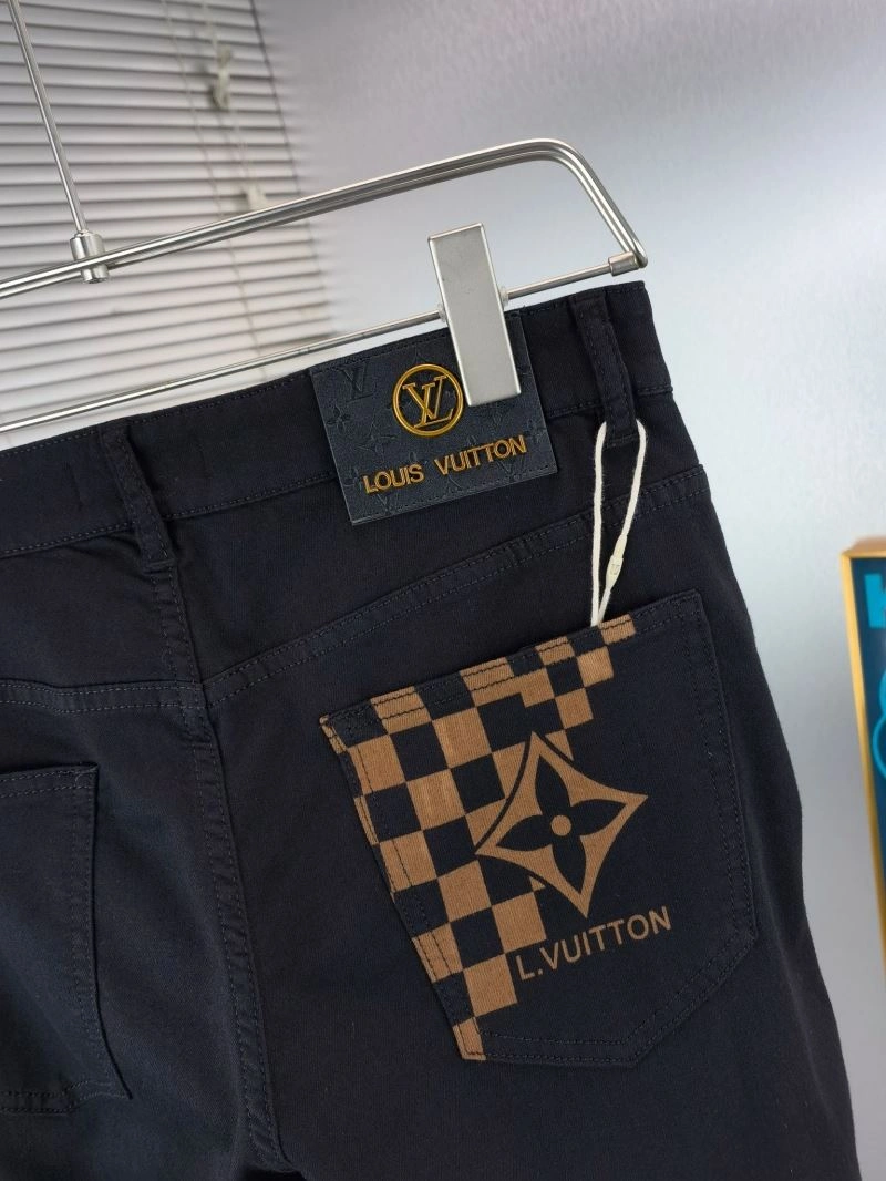 Bargain Louis Vuitton Jeans