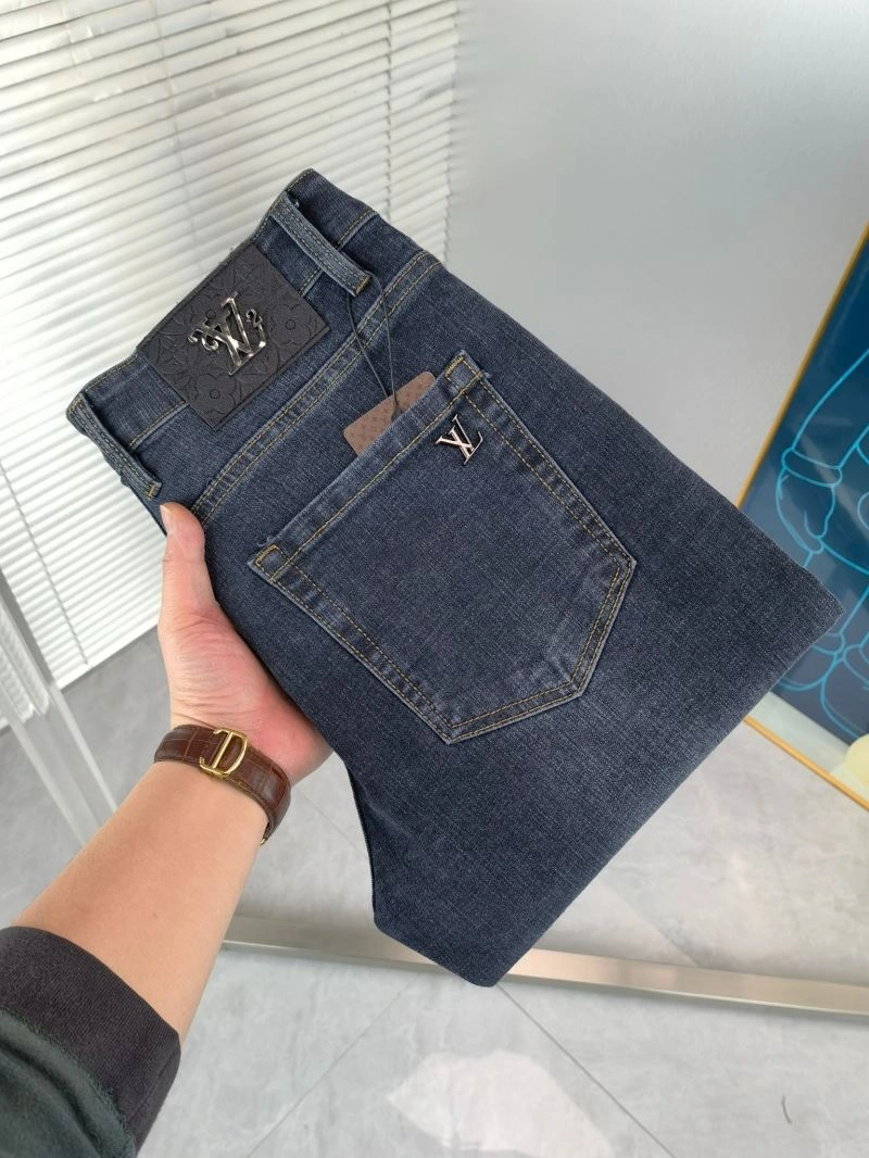 Louis Vuitton Jeans