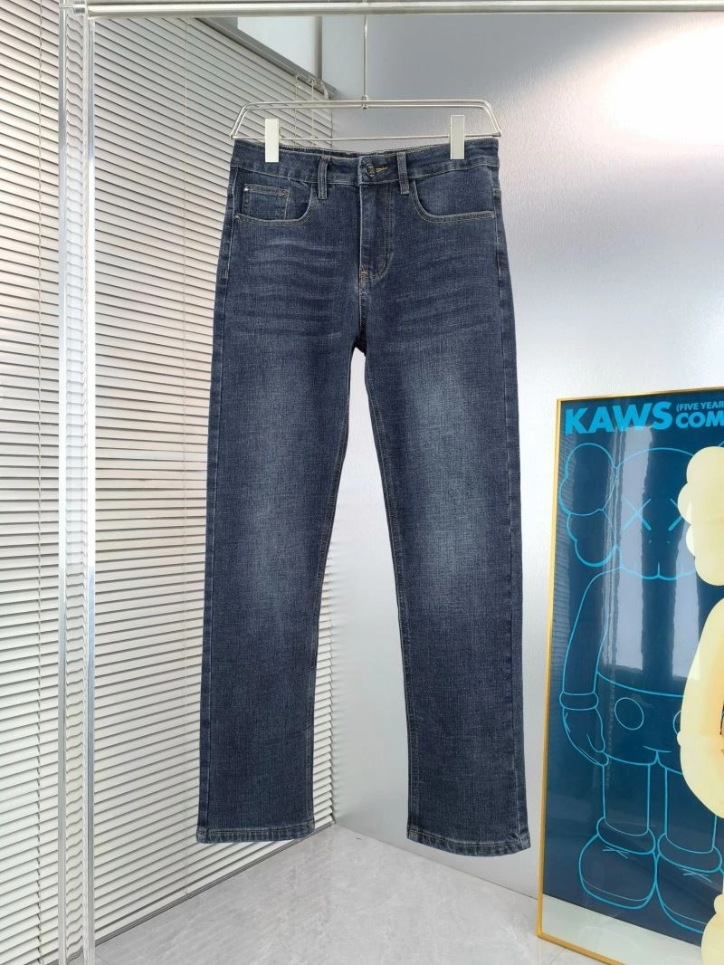 Mirror quality Louis Vuitton Jeans