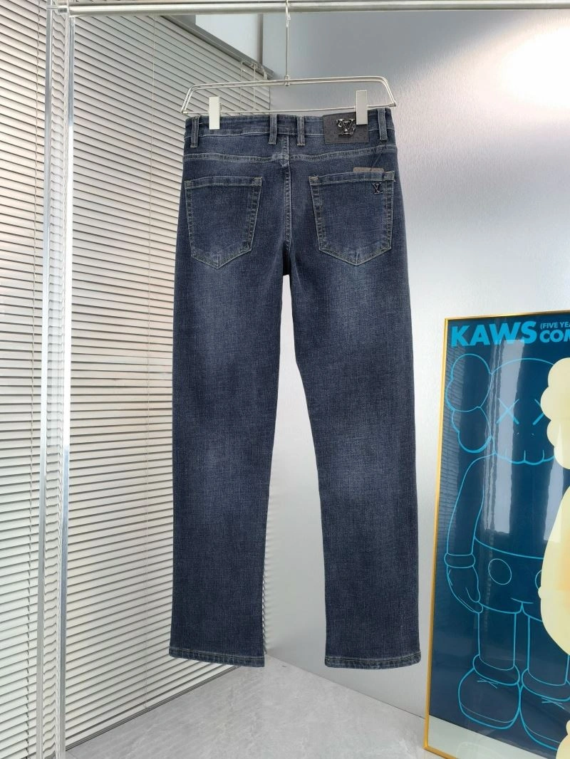Mirror quality Louis Vuitton Jeans