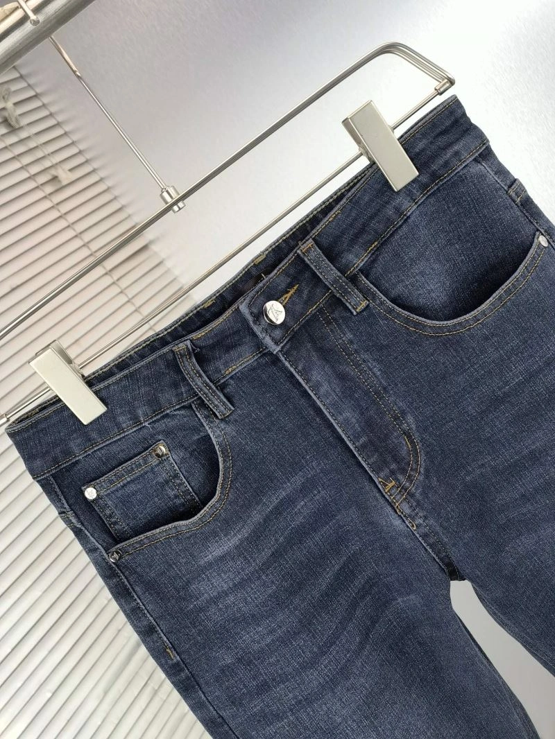 Mirror quality Louis Vuitton Jeans