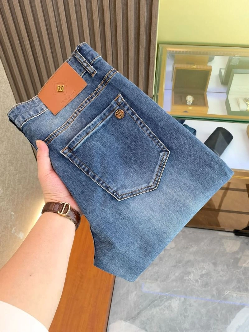 Louis Vuitton Jeans