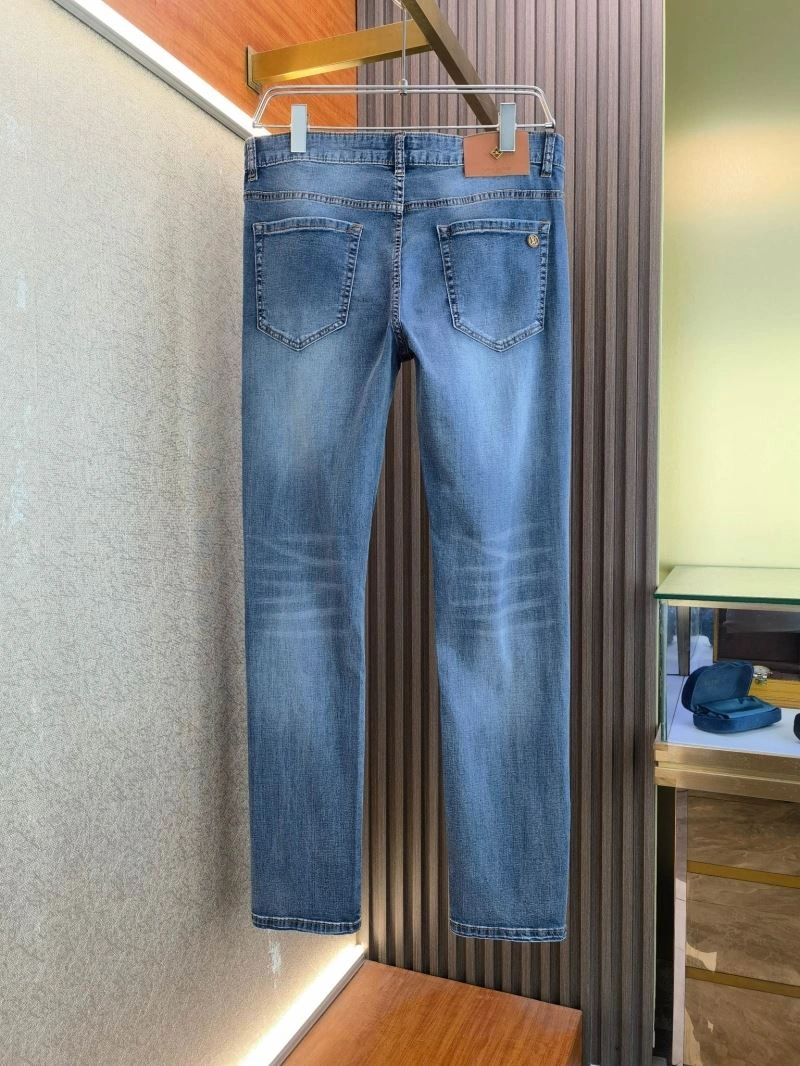 Cut-rate Louis Vuitton Jeans