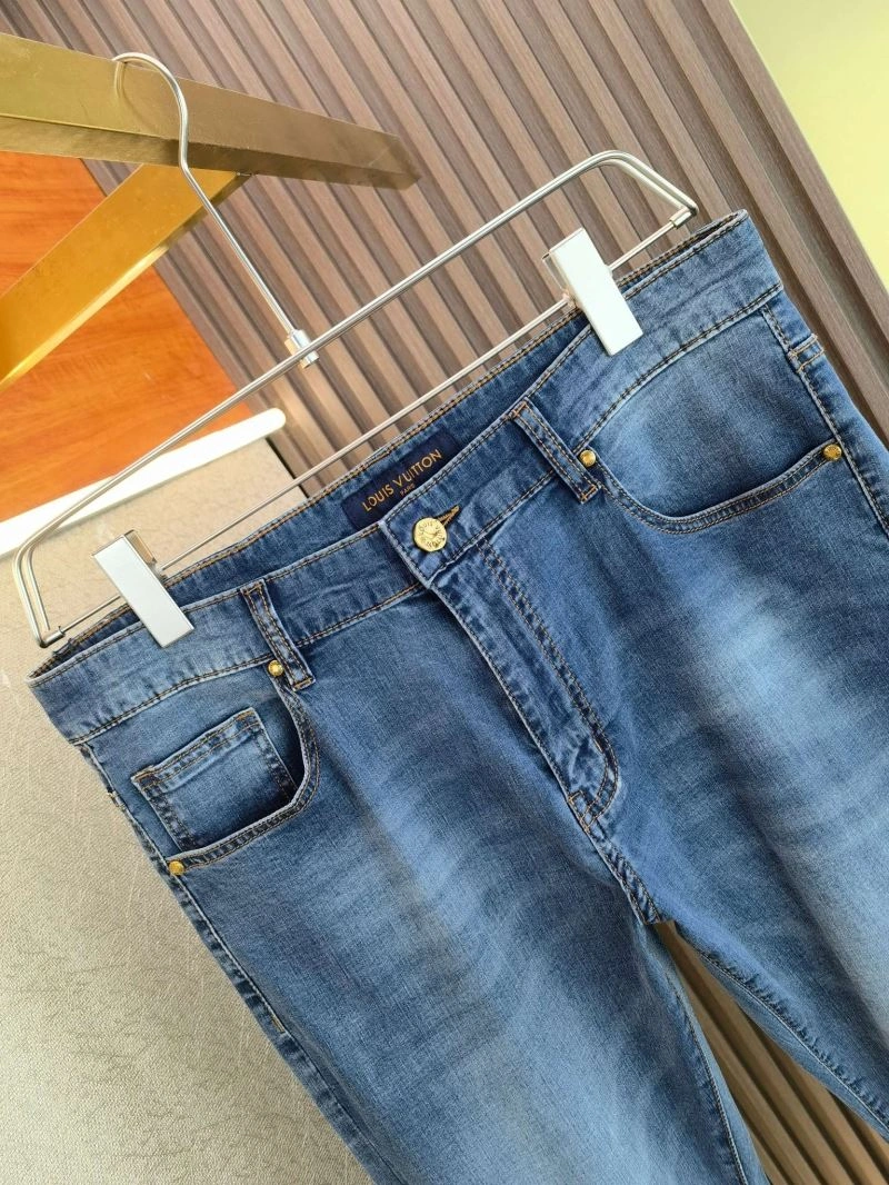 Cut-rate Louis Vuitton Jeans