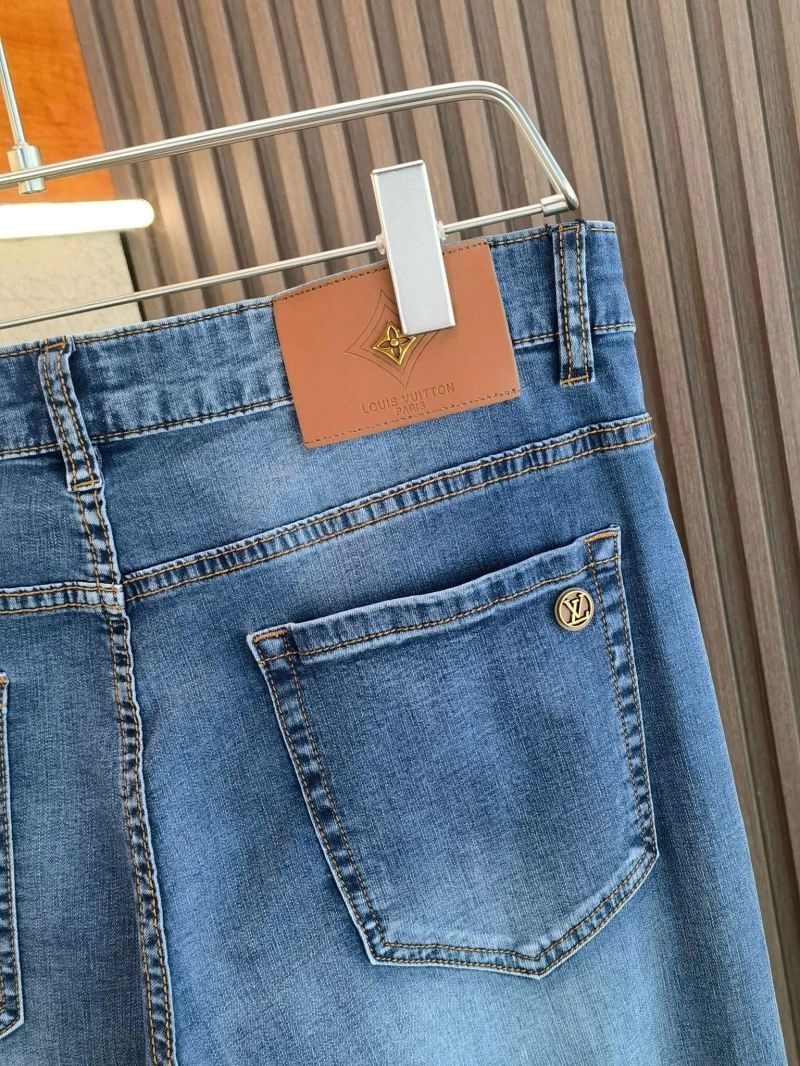 Cut-rate Louis Vuitton Jeans