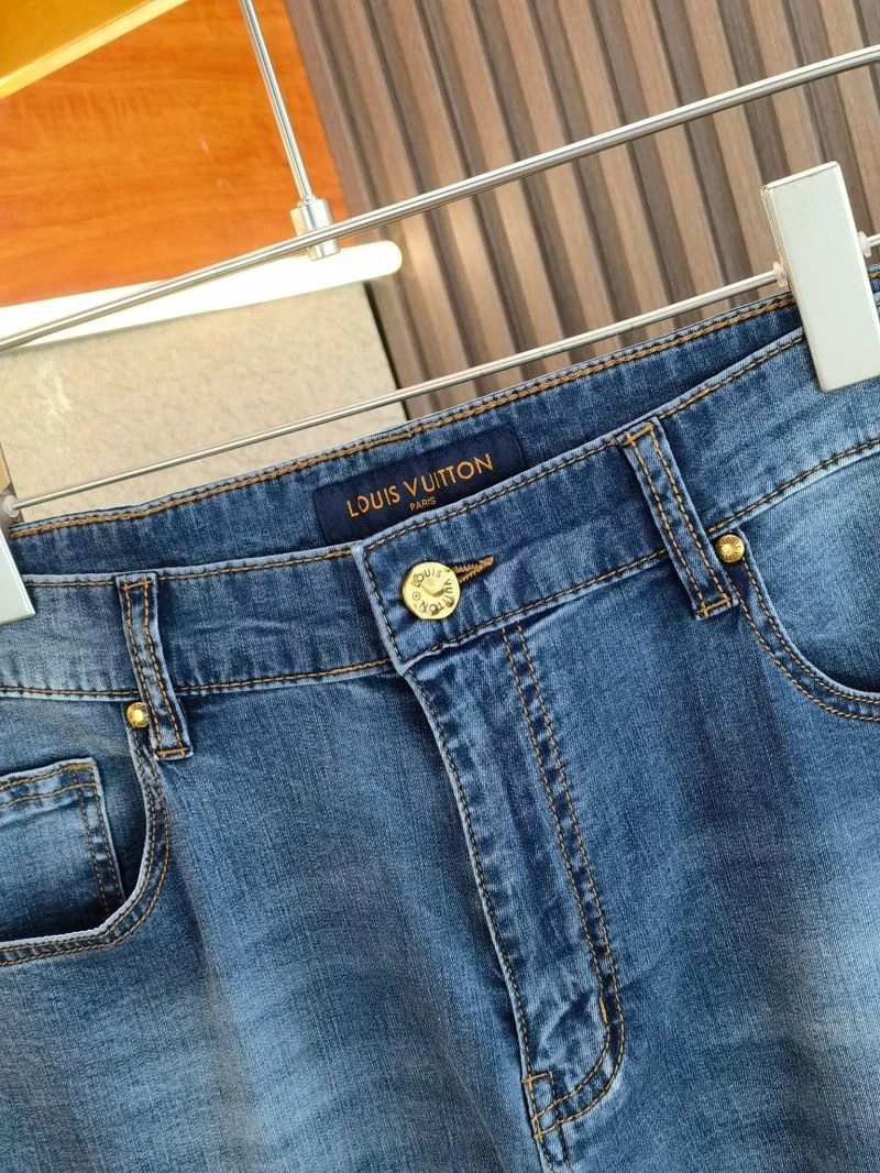 Cut-rate Louis Vuitton Jeans