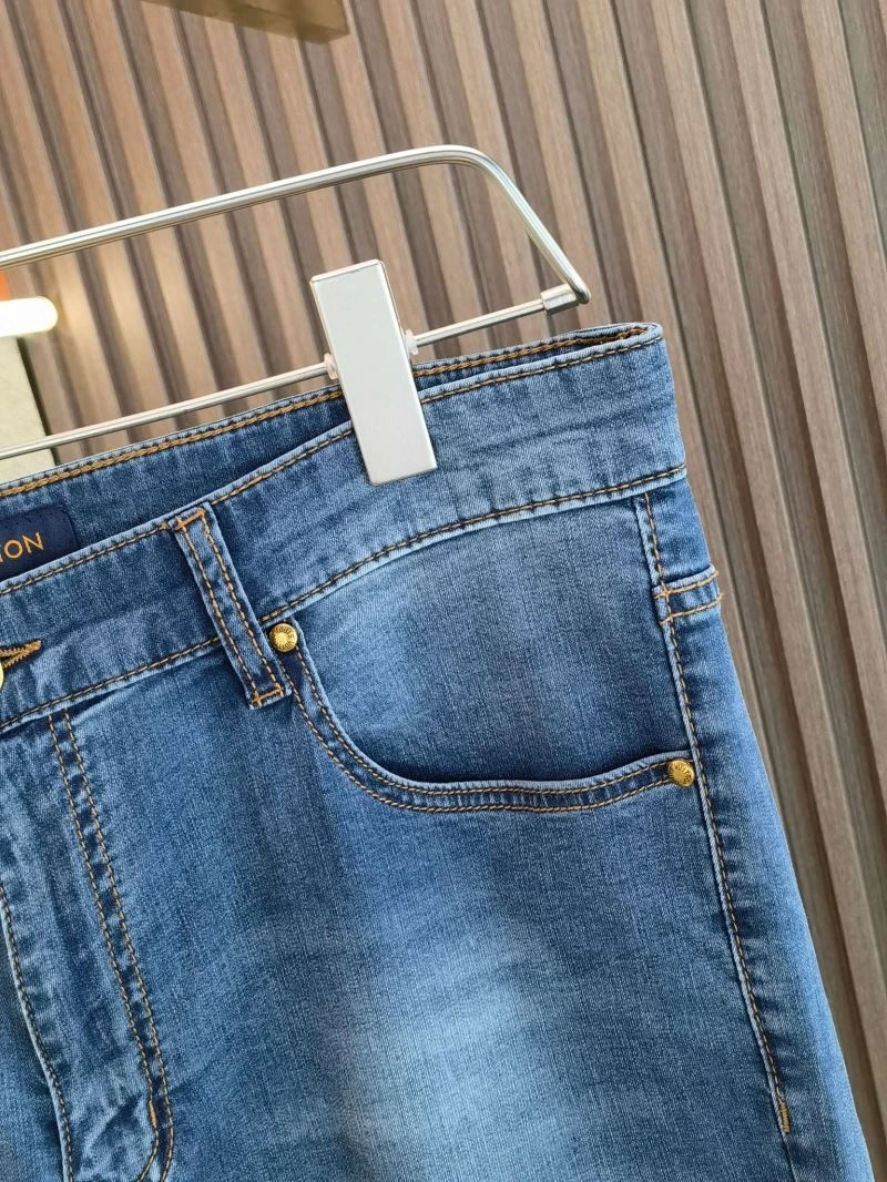 Cut-rate Louis Vuitton Jeans