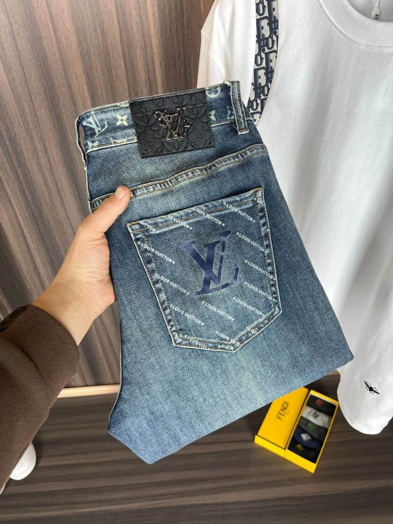 Louis Vuitton Jeans