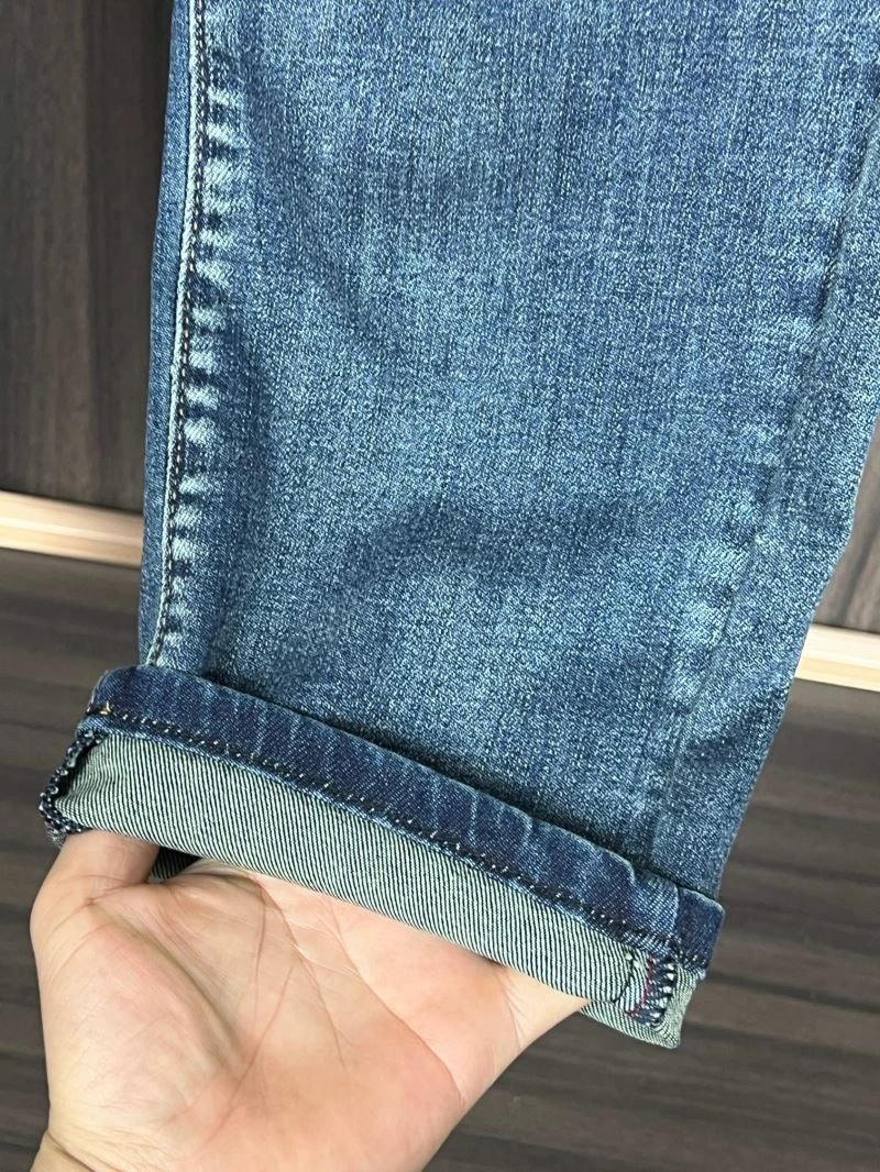 Authentic Louis Vuitton Jeans