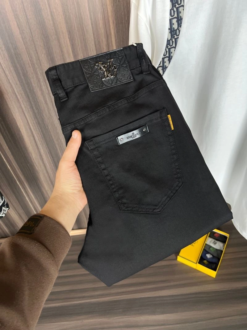 Louis Vuitton Jeans