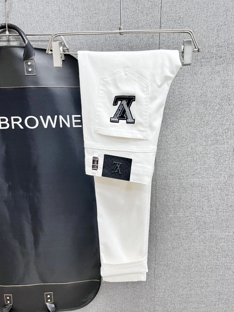Louis Vuitton Jeans