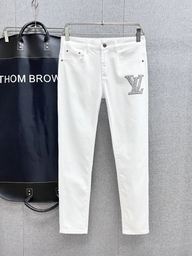 Affordable Louis Vuitton Jeans