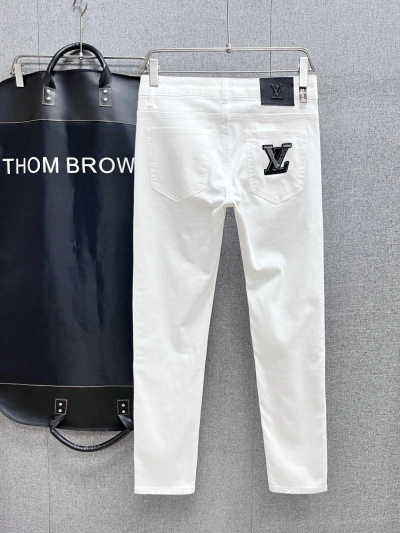 Affordable Louis Vuitton Jeans