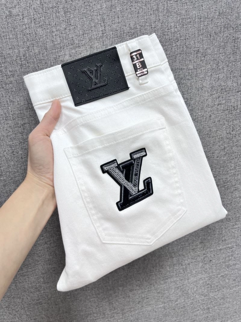 Affordable Louis Vuitton Jeans