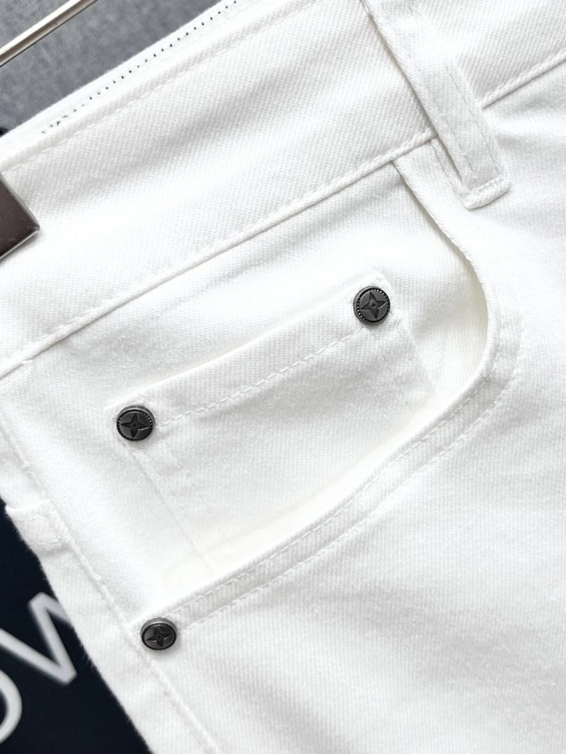 Affordable Louis Vuitton Jeans
