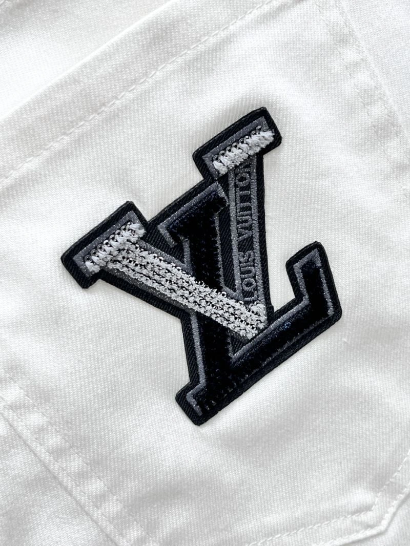 Affordable Louis Vuitton Jeans