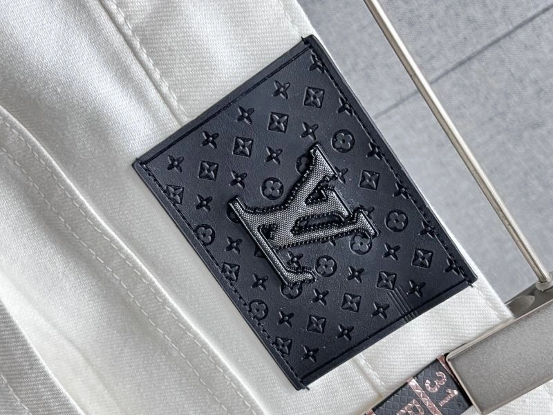Affordable Louis Vuitton Jeans