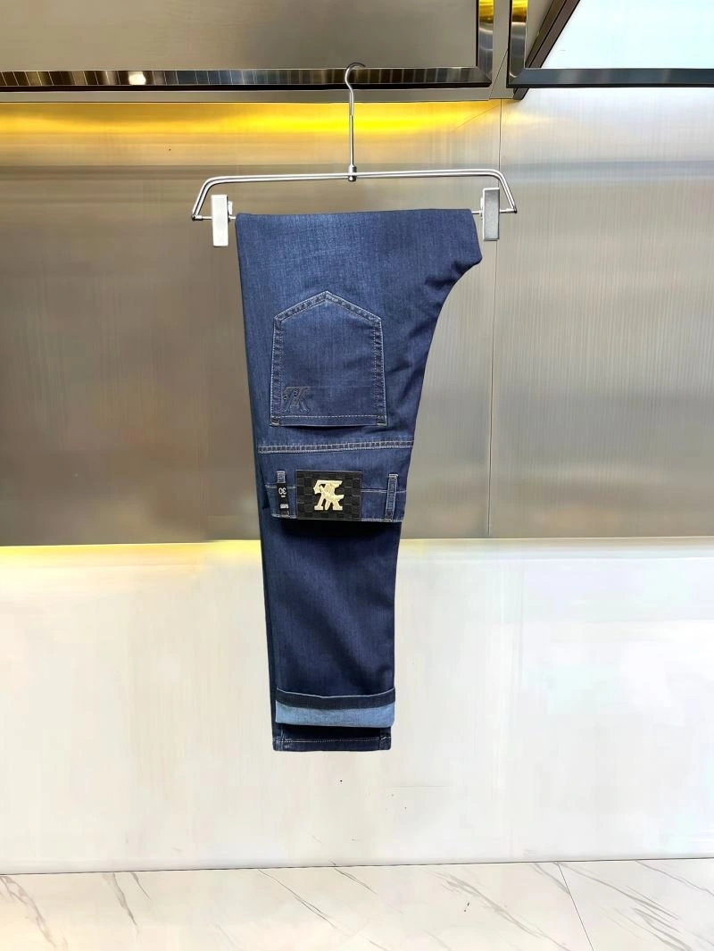 Louis Vuitton Jeans