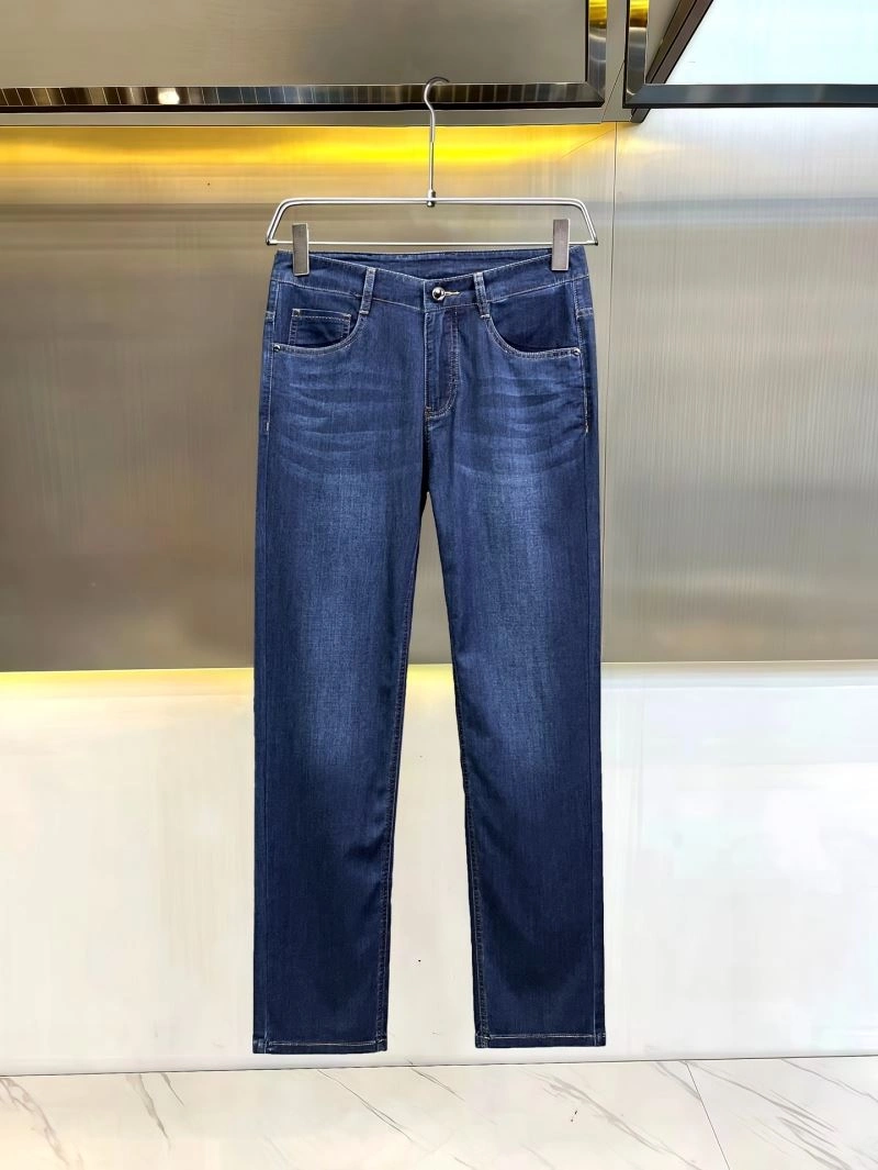 High fidelity Louis Vuitton Jeans