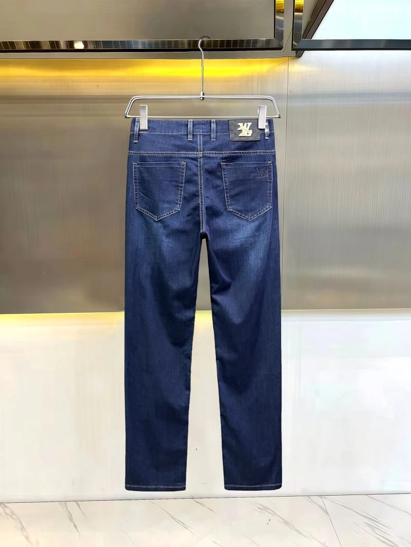 High fidelity Louis Vuitton Jeans