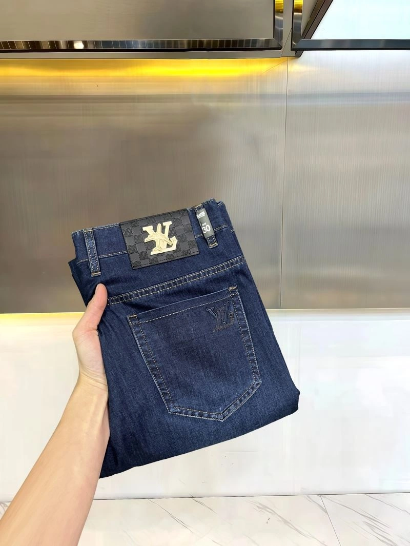 High fidelity Louis Vuitton Jeans