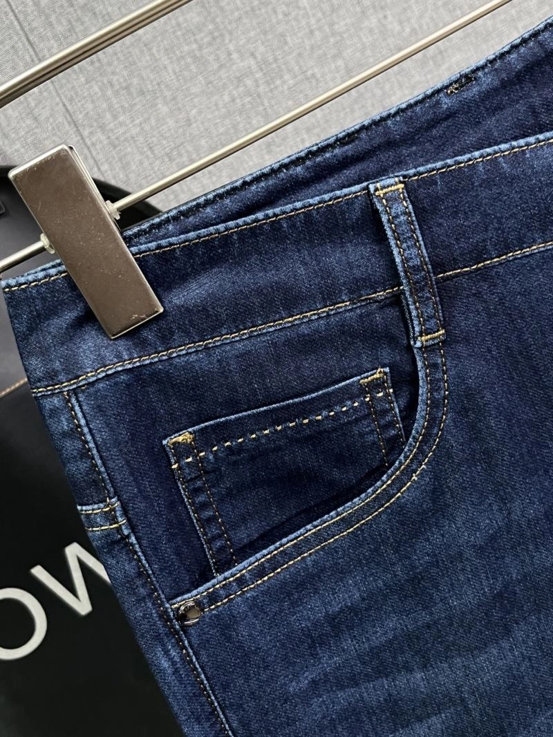 High fidelity Louis Vuitton Jeans