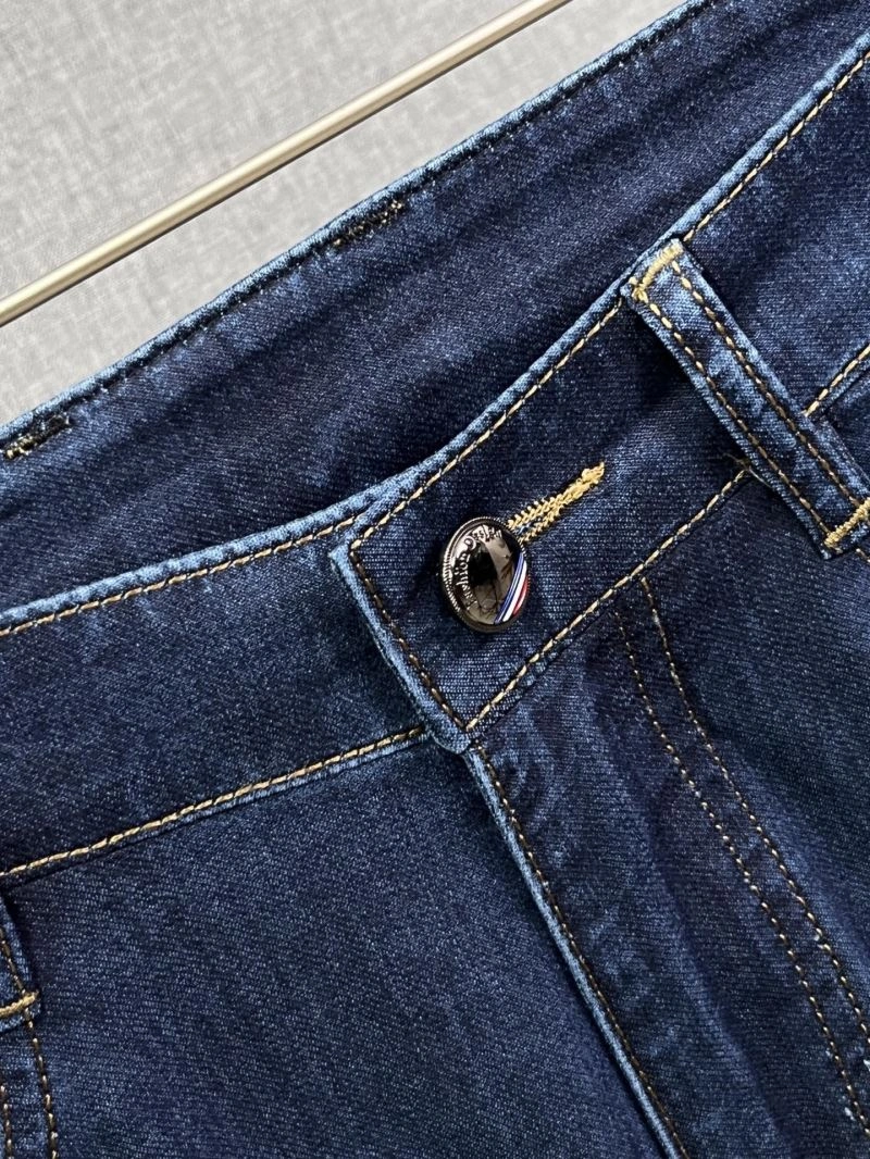 High fidelity Louis Vuitton Jeans