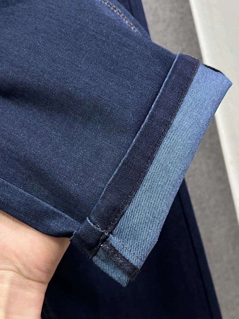 High fidelity Louis Vuitton Jeans