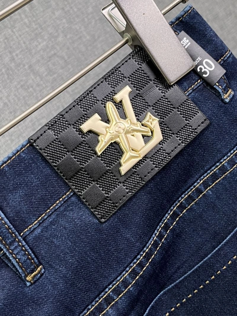 High fidelity Louis Vuitton Jeans