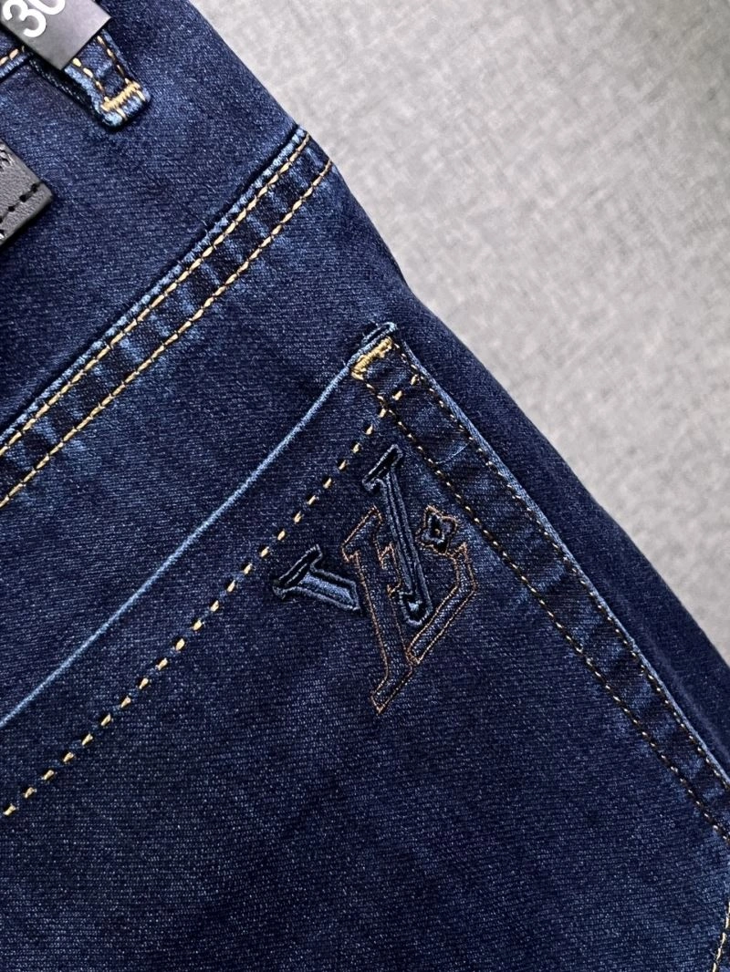 High fidelity Louis Vuitton Jeans